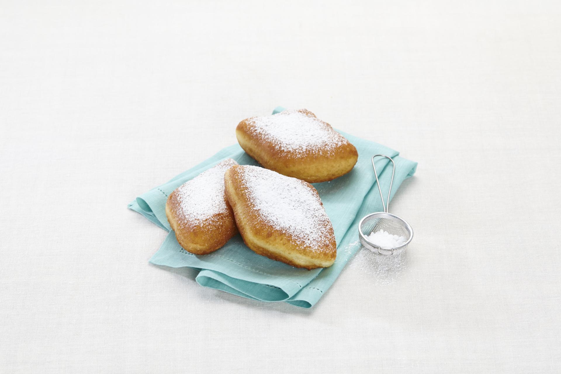 Beignet - Château Blanc